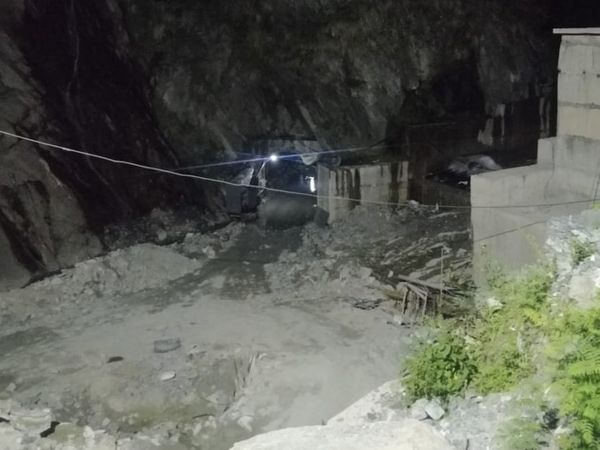 Deaths and disaster at NHPC’s Parbati-II Hydro project – SANDRP