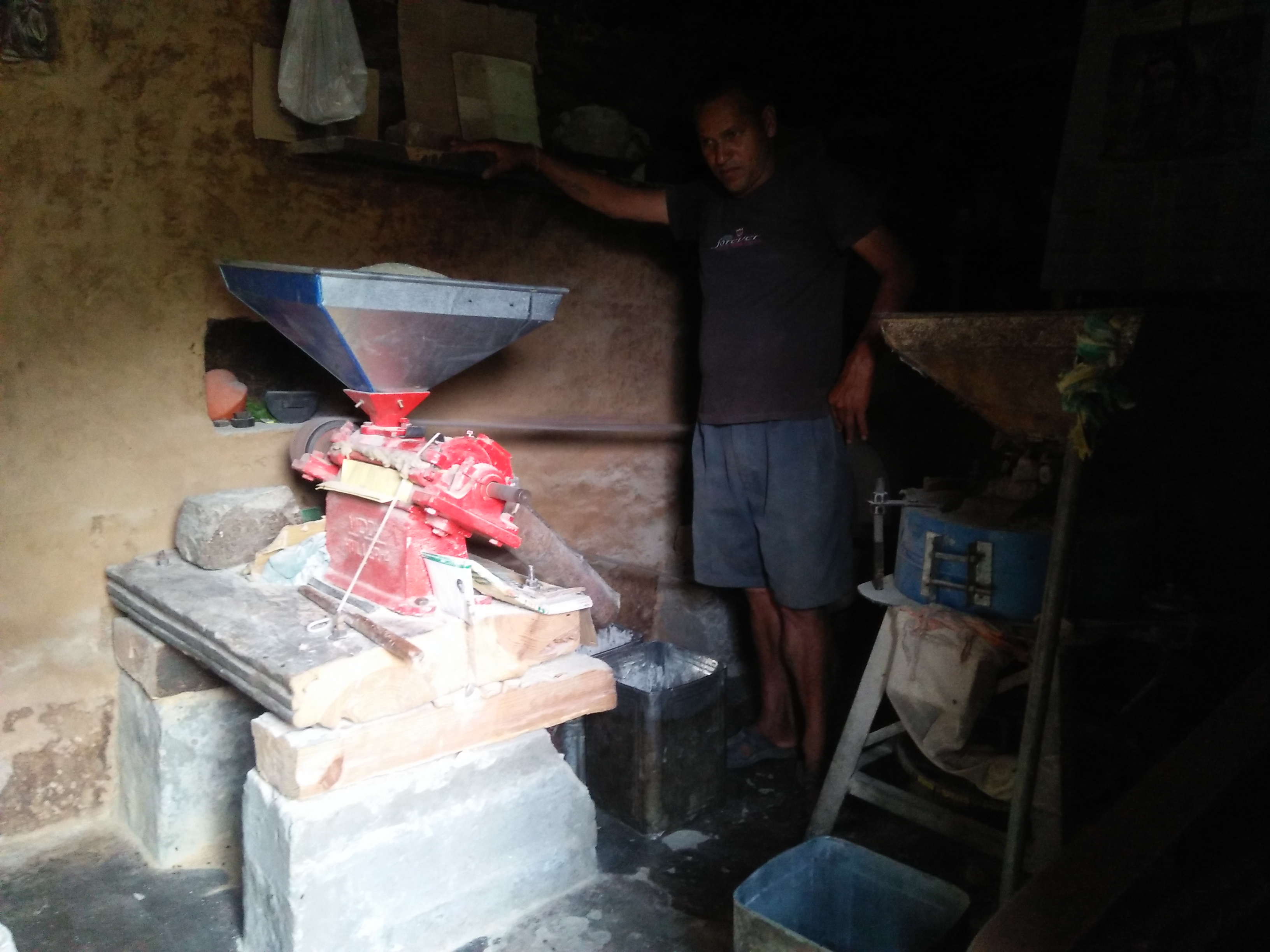 Gharat: Traditional wisdom seeking community care, govt support – SANDRP