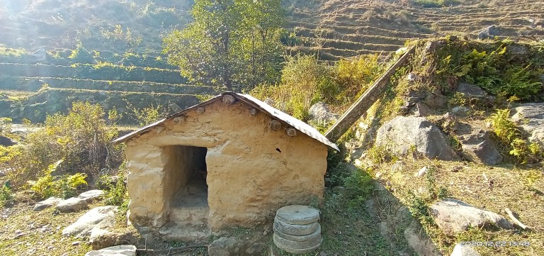 Gharat: Traditional wisdom seeking community care, govt support – SANDRP