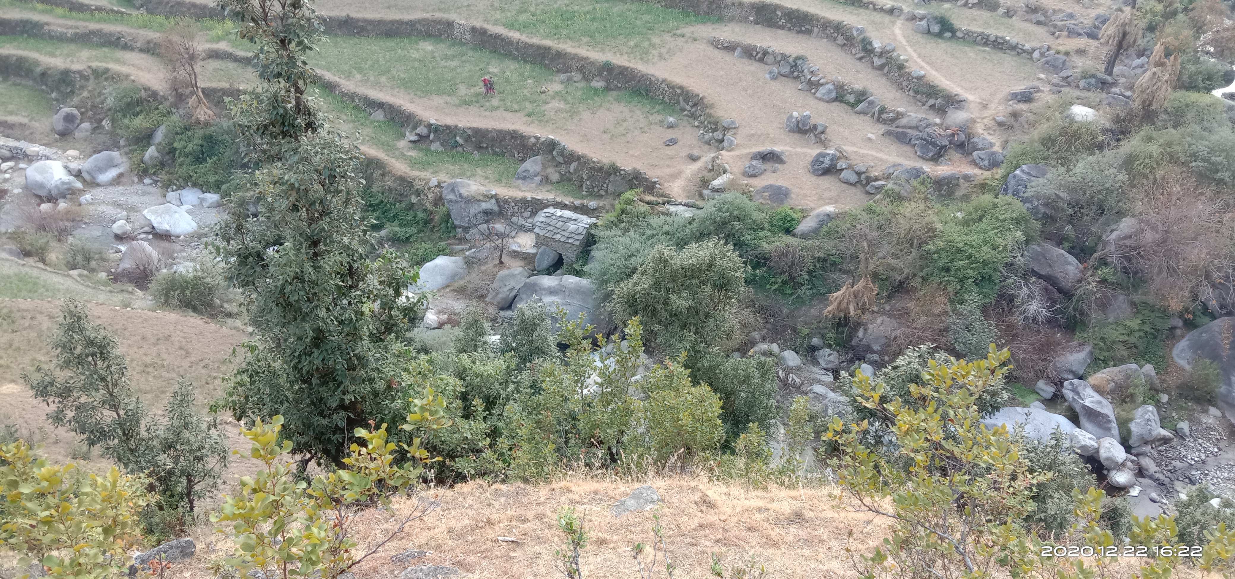 Gharat: Traditional wisdom seeking community care, govt support – SANDRP