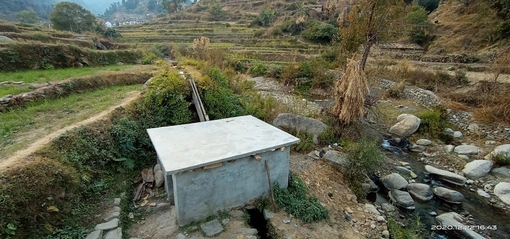 Gharat: Traditional wisdom seeking community care, govt support – SANDRP