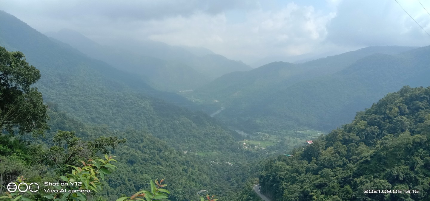 A day along the Goula River in Haldwani – SANDRP
