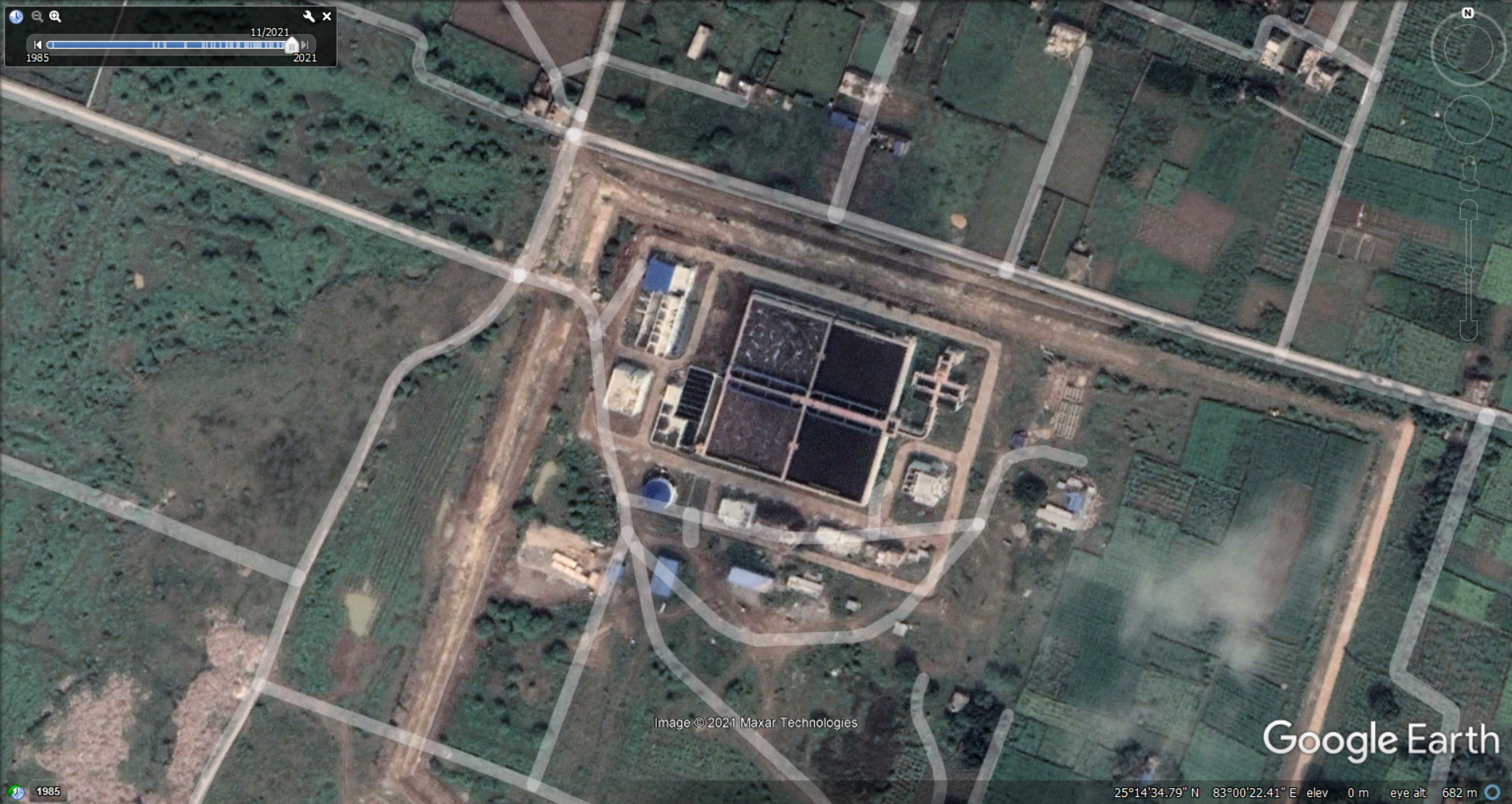 November 11, 2021 – SANDRP