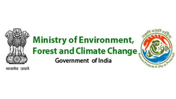 Logotipo De Moef India