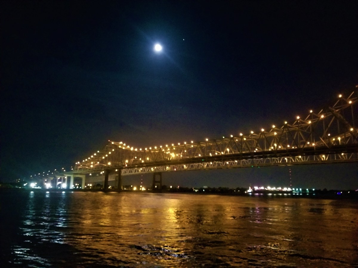 My Top Ten River Songs from USA – SANDRP