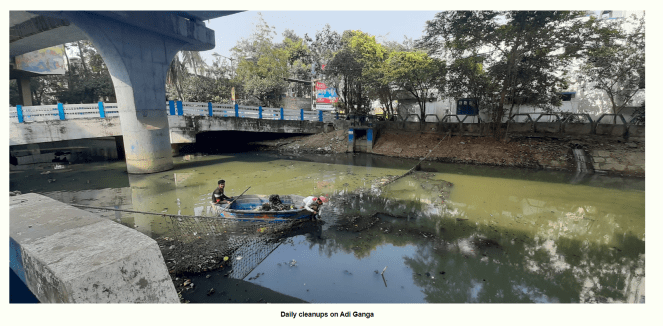 India’s Urban Rivers in Crisis in 2022: Top Ten Cases – SANDRP