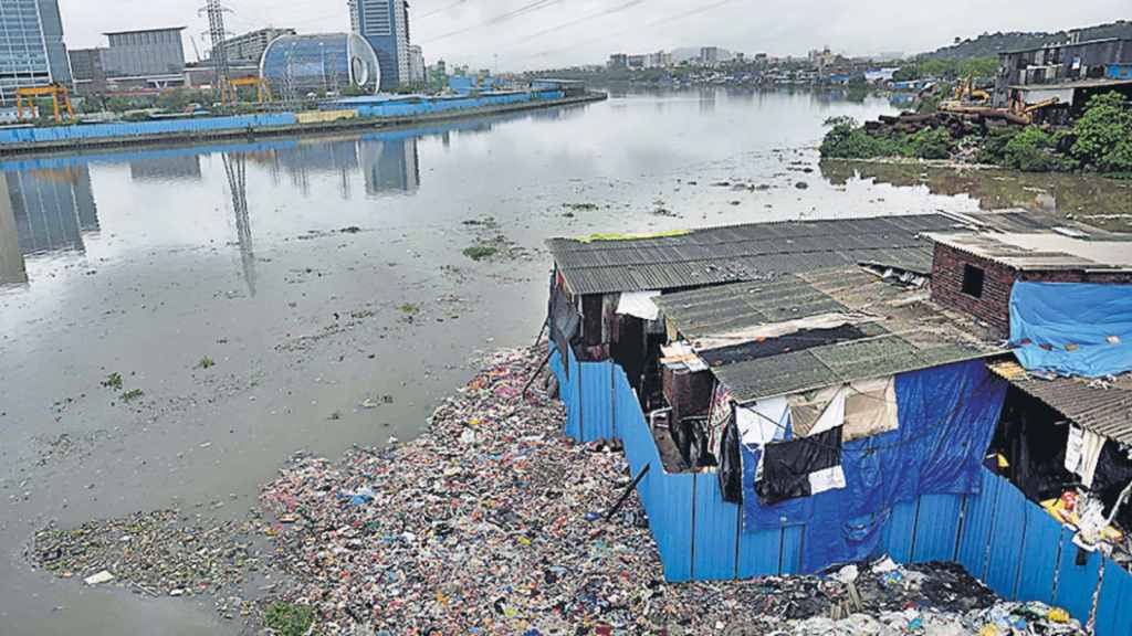 Sirsa River – SANDRP