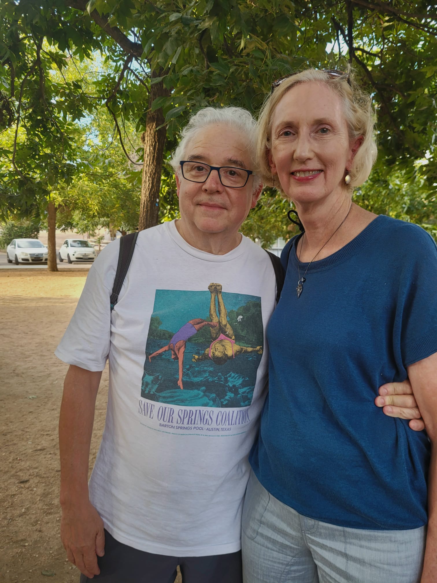 Celebrating 30 years of protecting a Spring in a City – SANDRP