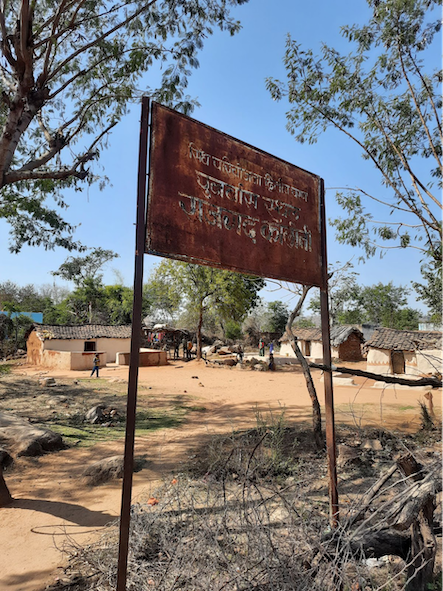 Legally enforceable Humane Rehabilitation, not compensation needed ...