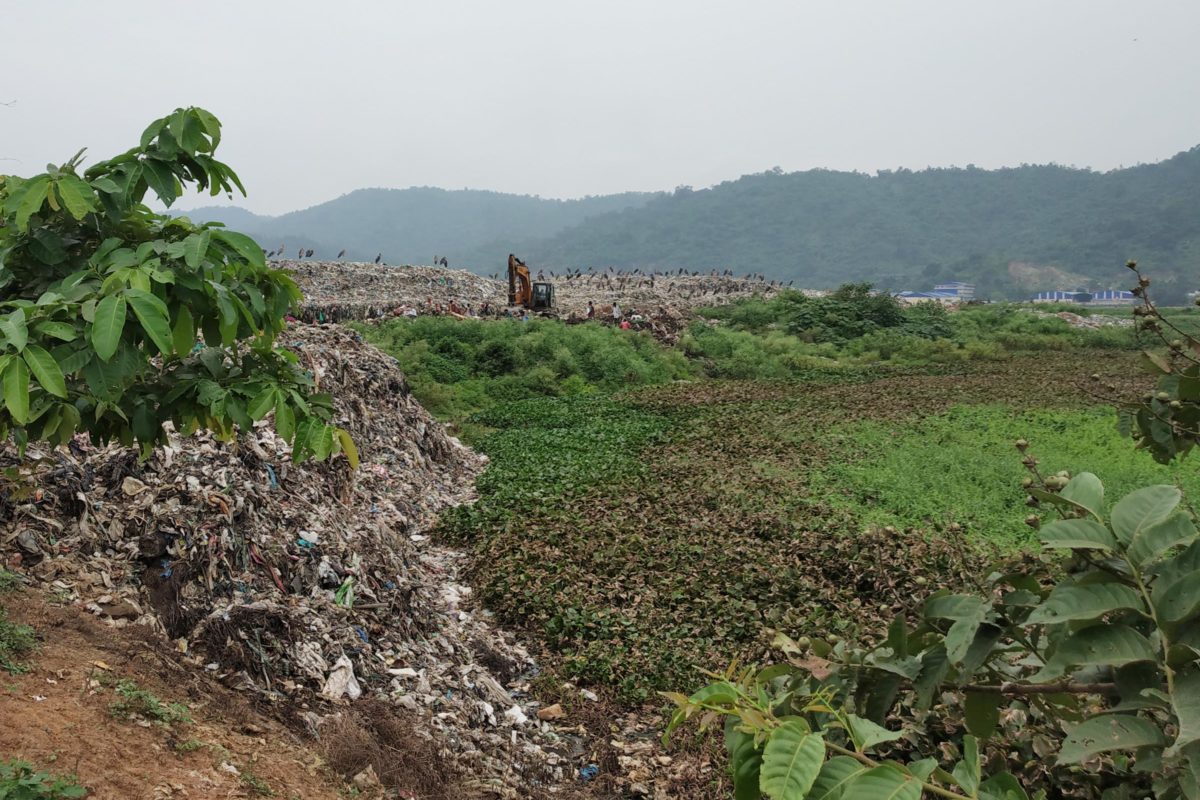 WWD 2023: India’s Ramsar Wetlands face Damages, Threats & Govt Apathy ...