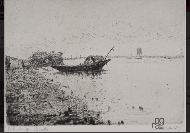 The Eternal Ganga: A Journey Through Artistic Depictions of India’s ...