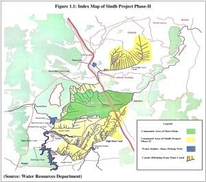 Role of dams: 2021 Flood Management In MP’s Sindh River – SANDRP