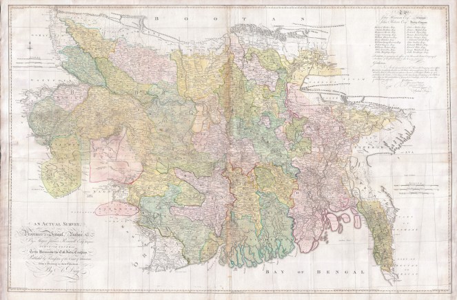 Changing Course: Teesta Mahananda Rivers in North Bengal – SANDRP