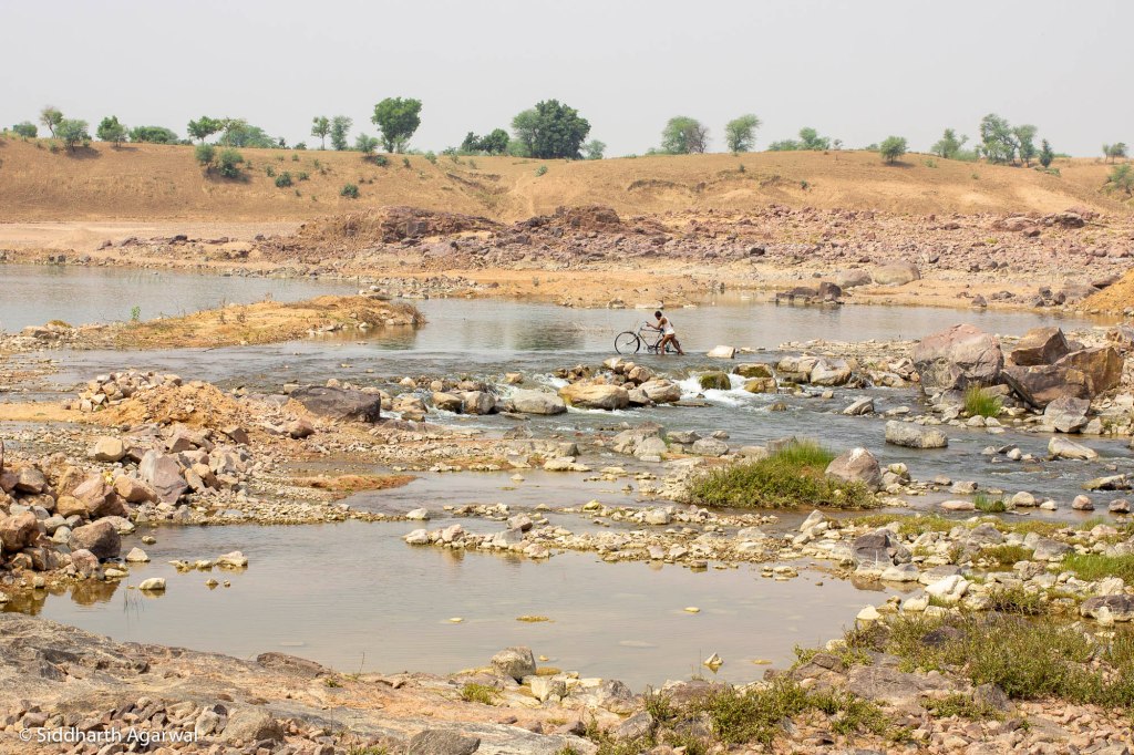The Natural Water Systems that Make Ken a Living River – SANDRP