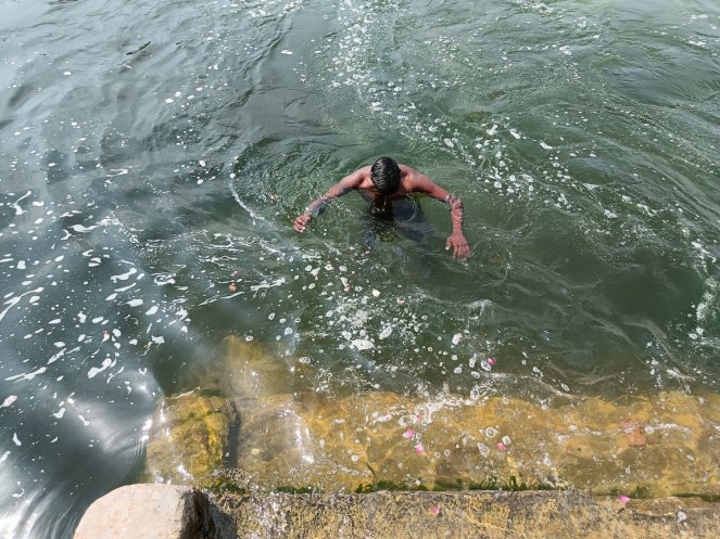 Co-sculptors of the Central Highlands: River Sindh and its People – SANDRP