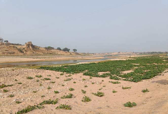 Co-sculptors of the Central Highlands: River Sindh and its People – SANDRP