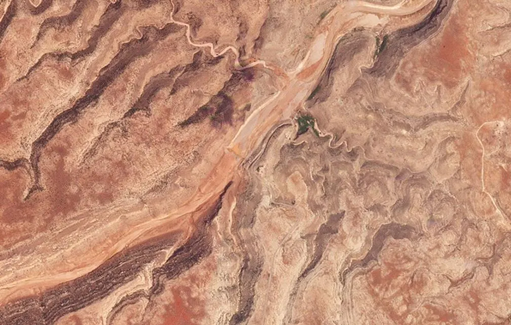 Floods worsened by Dams collapse lead to deaths of thousands in Libya ...