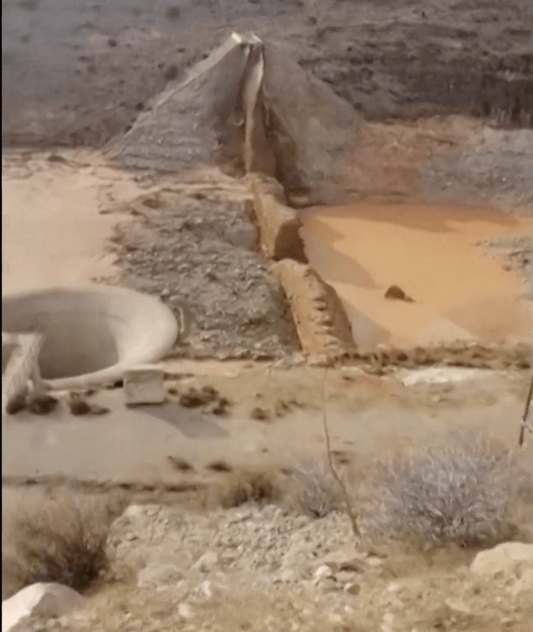 Floods worsened by Dams collapse lead to deaths of thousands in Libya ...