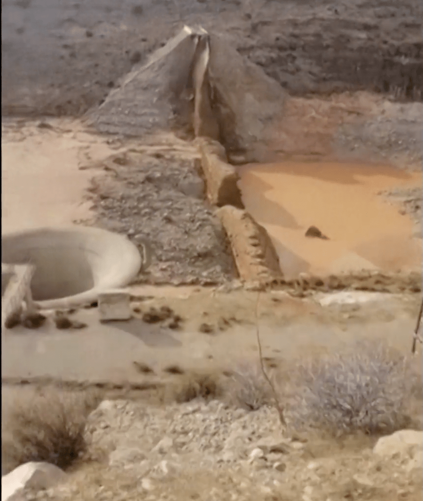Dam Disaster – SANDRP