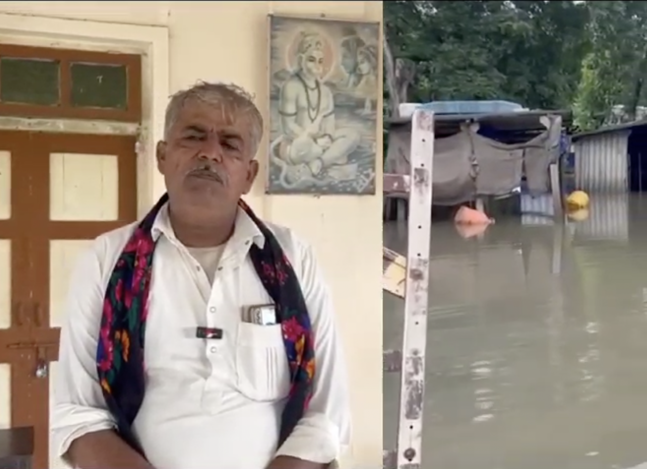 Avoidable flood disaster from unaccountable Sardar Sarovar operation ...