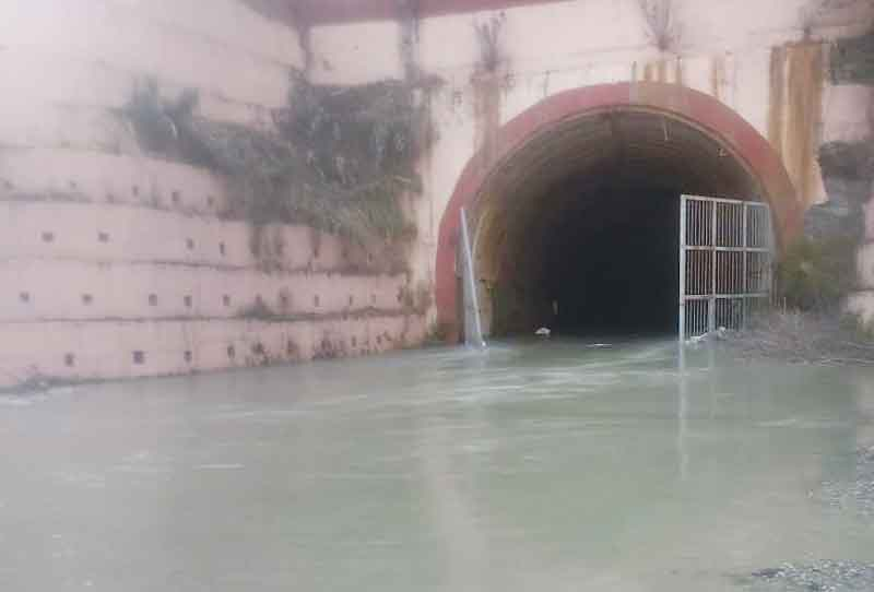 SANDRP – Page 8 – South Asia Network on Dams, Rivers and People