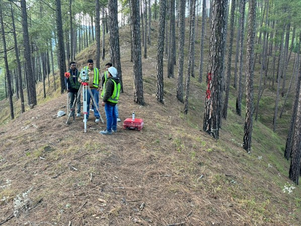 Nov 2023 Uttarakhand Barkot-Silkyara Tunnel Disaster: Where is rescue ...
