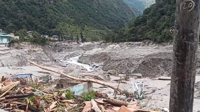 DRP NB 061123: Dam Disasters bring focus on Dam Safety Governance in ...