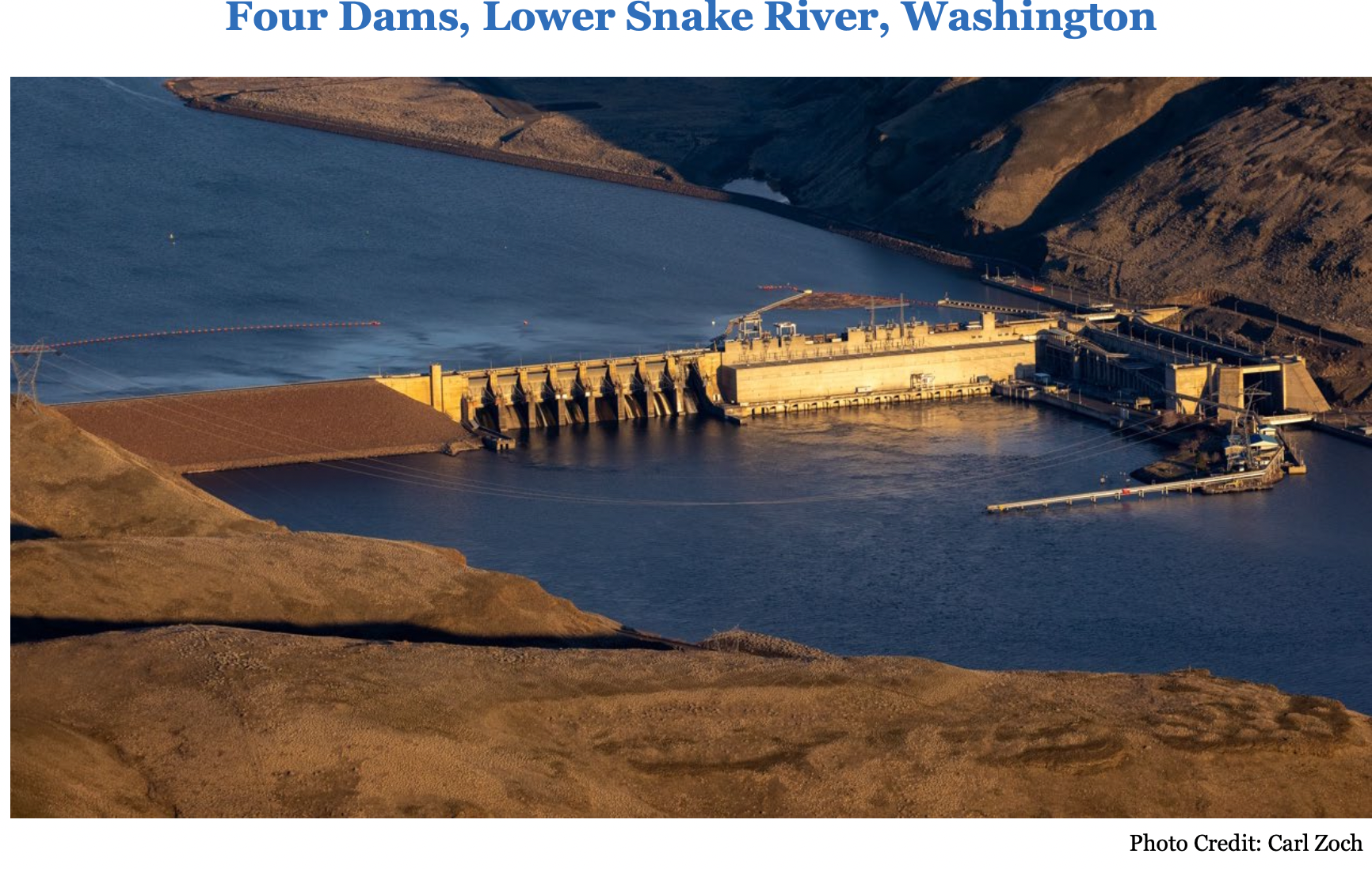 Dams Decommissioning going up globally – SANDRP