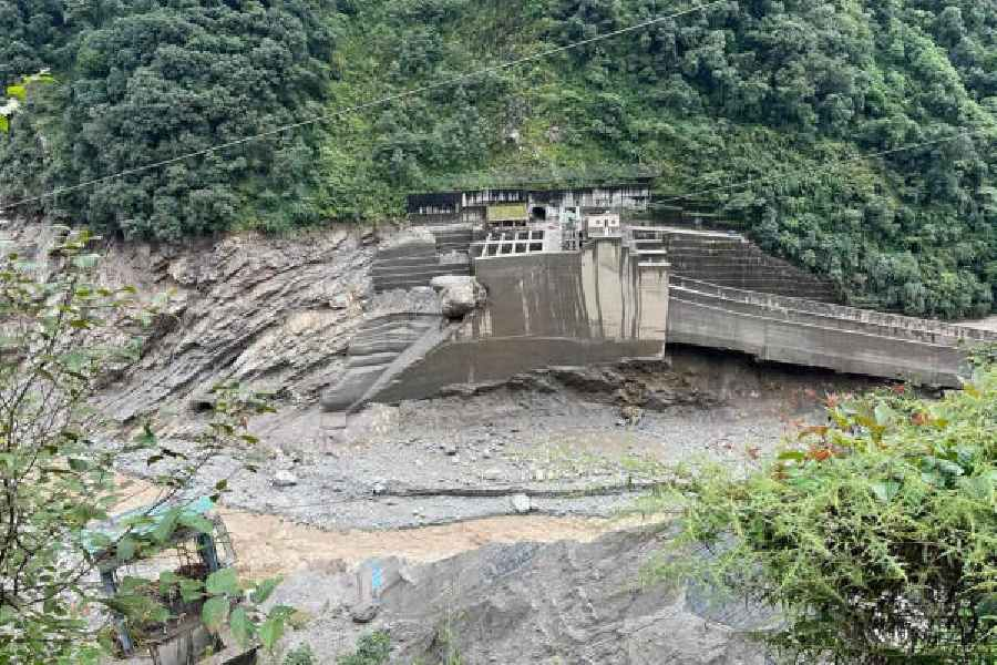 Tapovan Vishnugad Hydropower Project – SANDRP