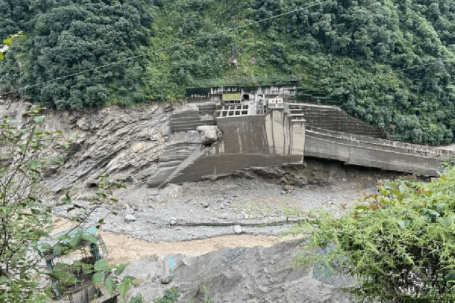 Tapovan Vishnugad Hydropower Project – SANDRP