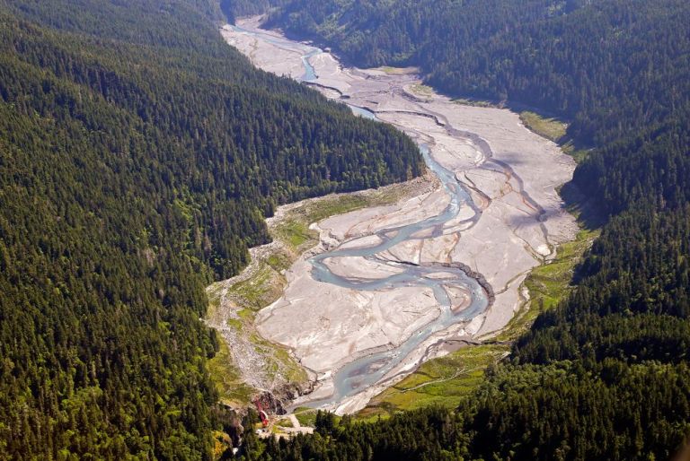 Unsafe Dams – SANDRP