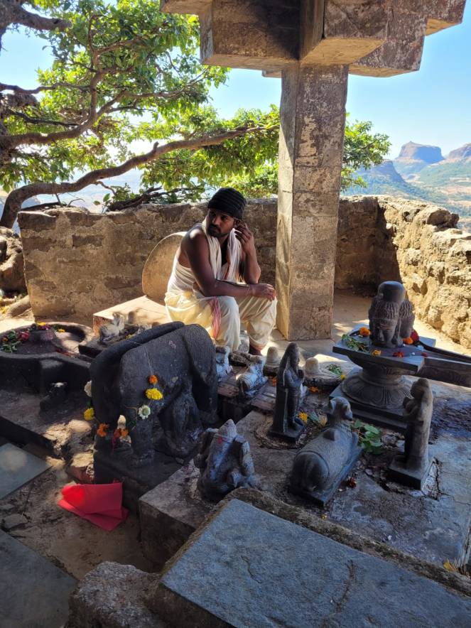 उगम: Story of Godavari and Vaitarna’s Origin – SANDRP