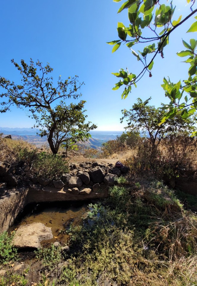 उगम: Story of Godavari and Vaitarna’s Origin – SANDRP