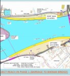 Tawi Barrage & Riverfront Projects in Jammu destroying river, inviting disaster – SANDRP