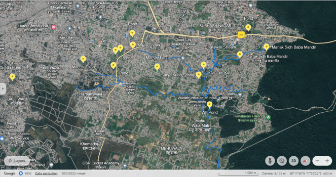 Sandrp South Asia Network On Dams Rivers And People