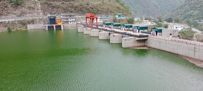 SANDRP – South Asia Network on Dams, Rivers and People