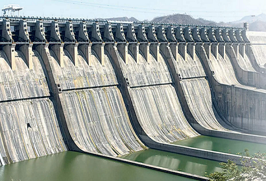 SANDRP – South Asia Network on Dams, Rivers and People