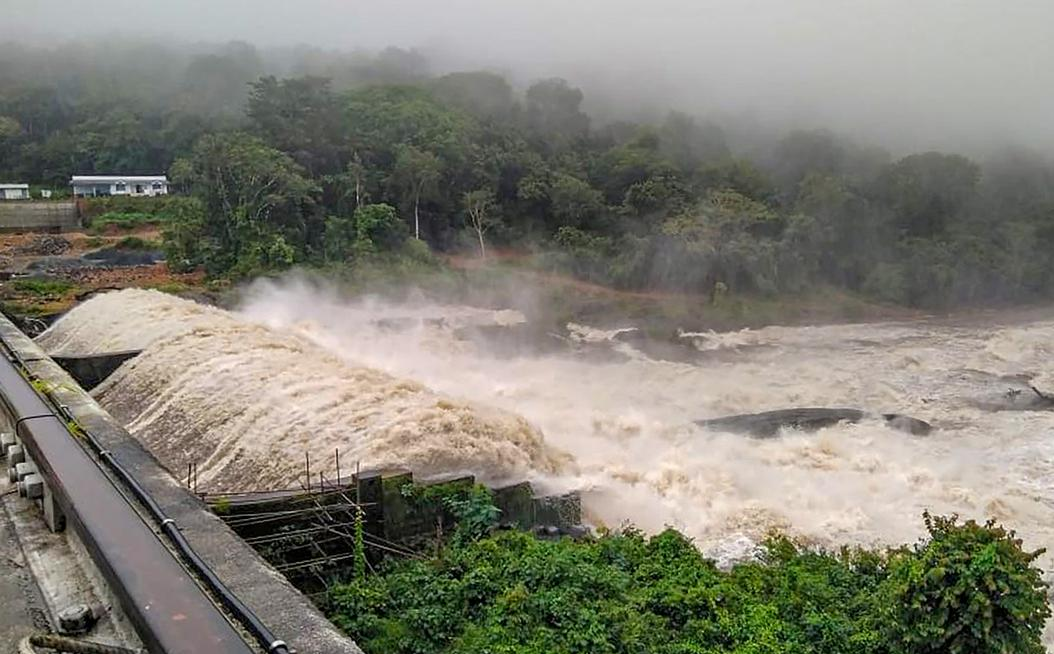 SANDRP – South Asia Network on Dams, Rivers and People