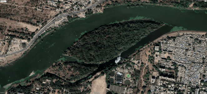 Flood Lines, Riverfront Development & Citizen Heroes: Story of Pune ...