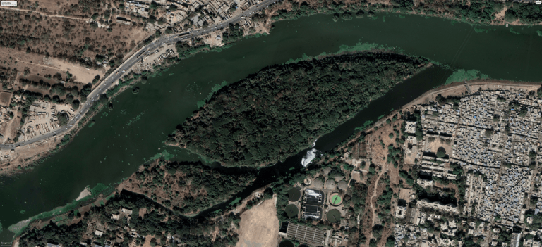 Flood Lines, Riverfront Development & Citizen Heroes: Story of Pune ...