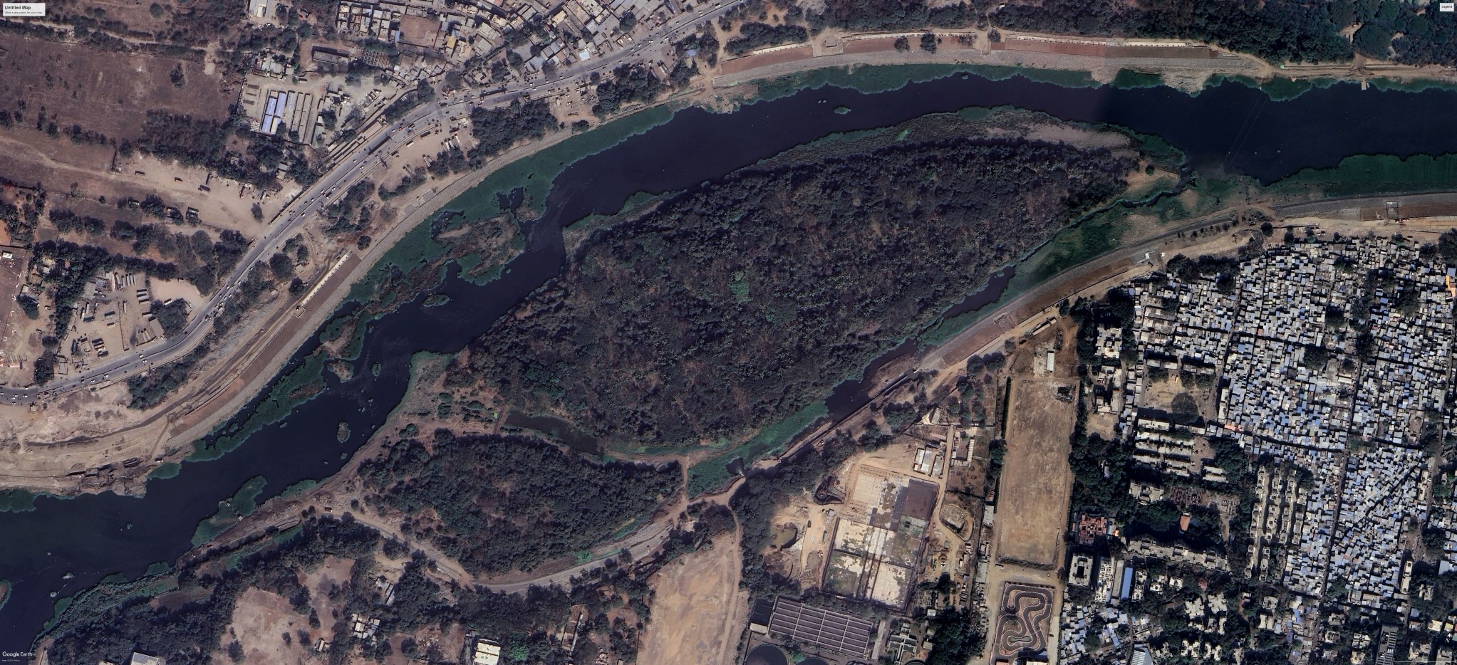 Flood Lines, Riverfront Development & Citizen Heroes: Story of Pune ...