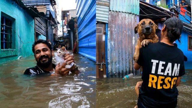 Flood Lines, Riverfront Development & Citizen Heroes: Story of Pune ...