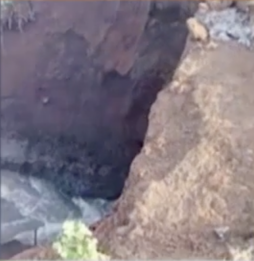 Aug 2024: Karchul Earthen Dam Breach in Shahdol-Madhya Pradesh a wake ...