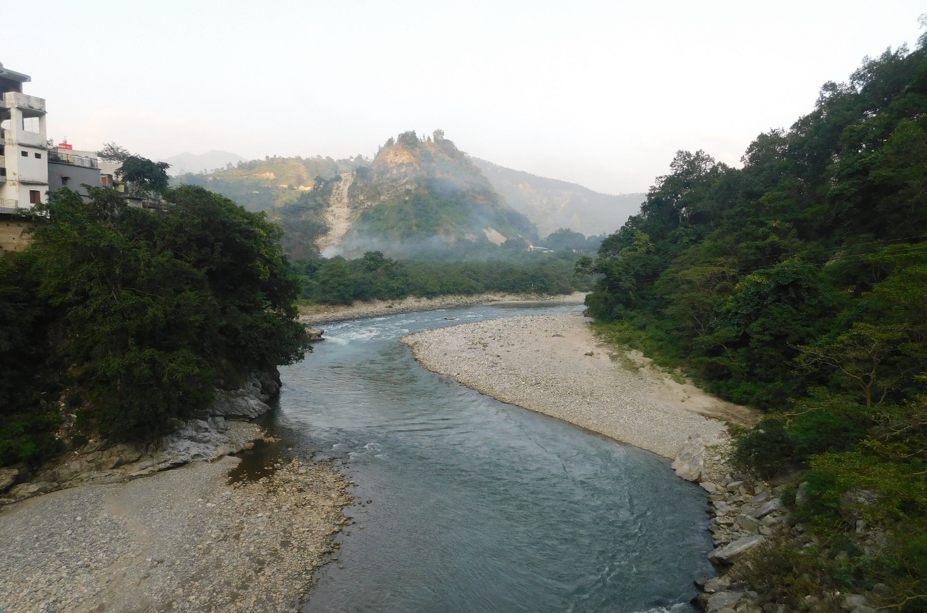 SANDRP – South Asia Network on Dams, Rivers and People