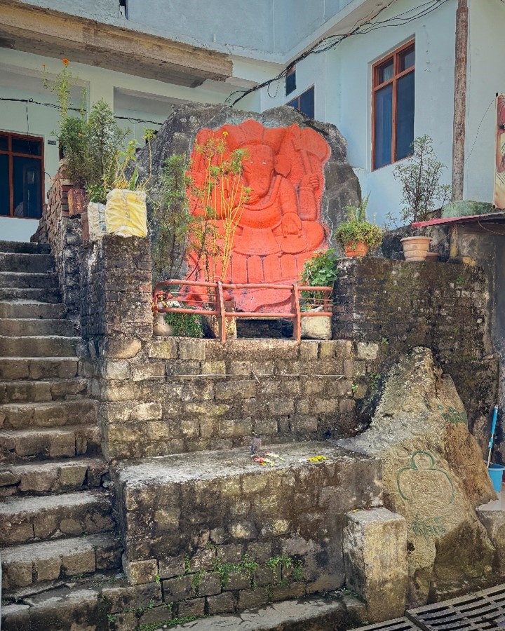 Rewalsar Lake: Where Faiths, Ecosystems and Communities Meet – SANDRP