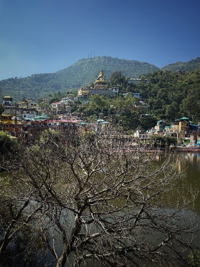 Rewalsar Lake: Where Faiths, Ecosystems and Communities Meet – SANDRP