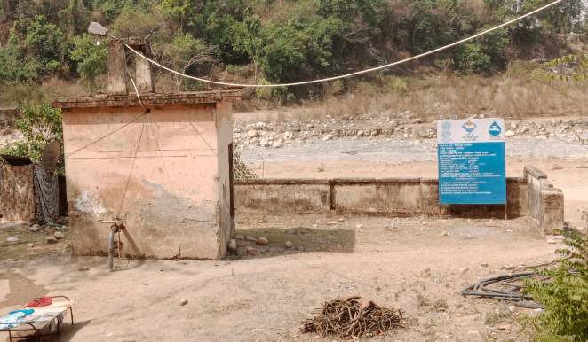 Sandrp South Asia Network On Dams Rivers And People