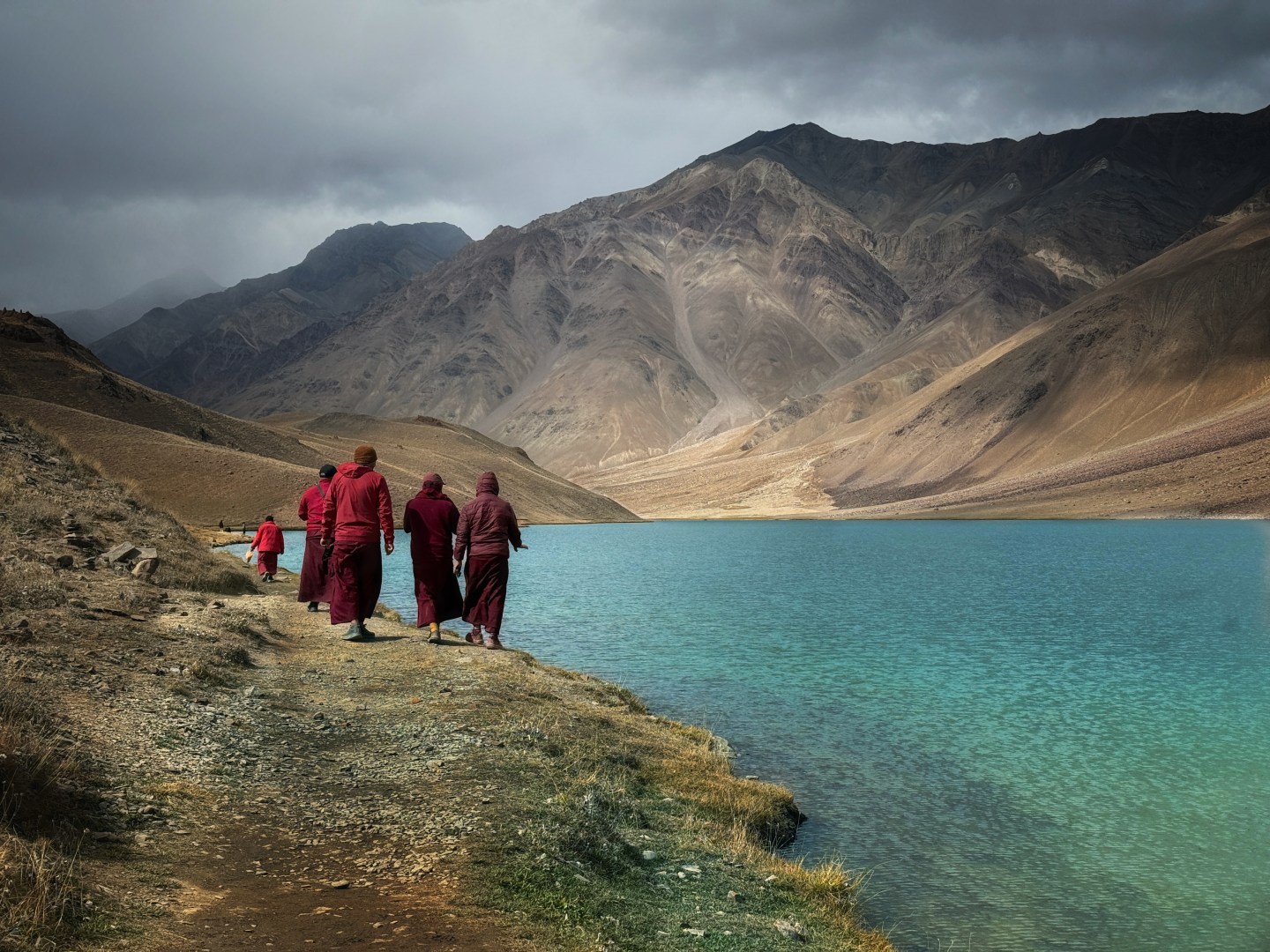 The Moon River: People’s Story of Chenab – SANDRP