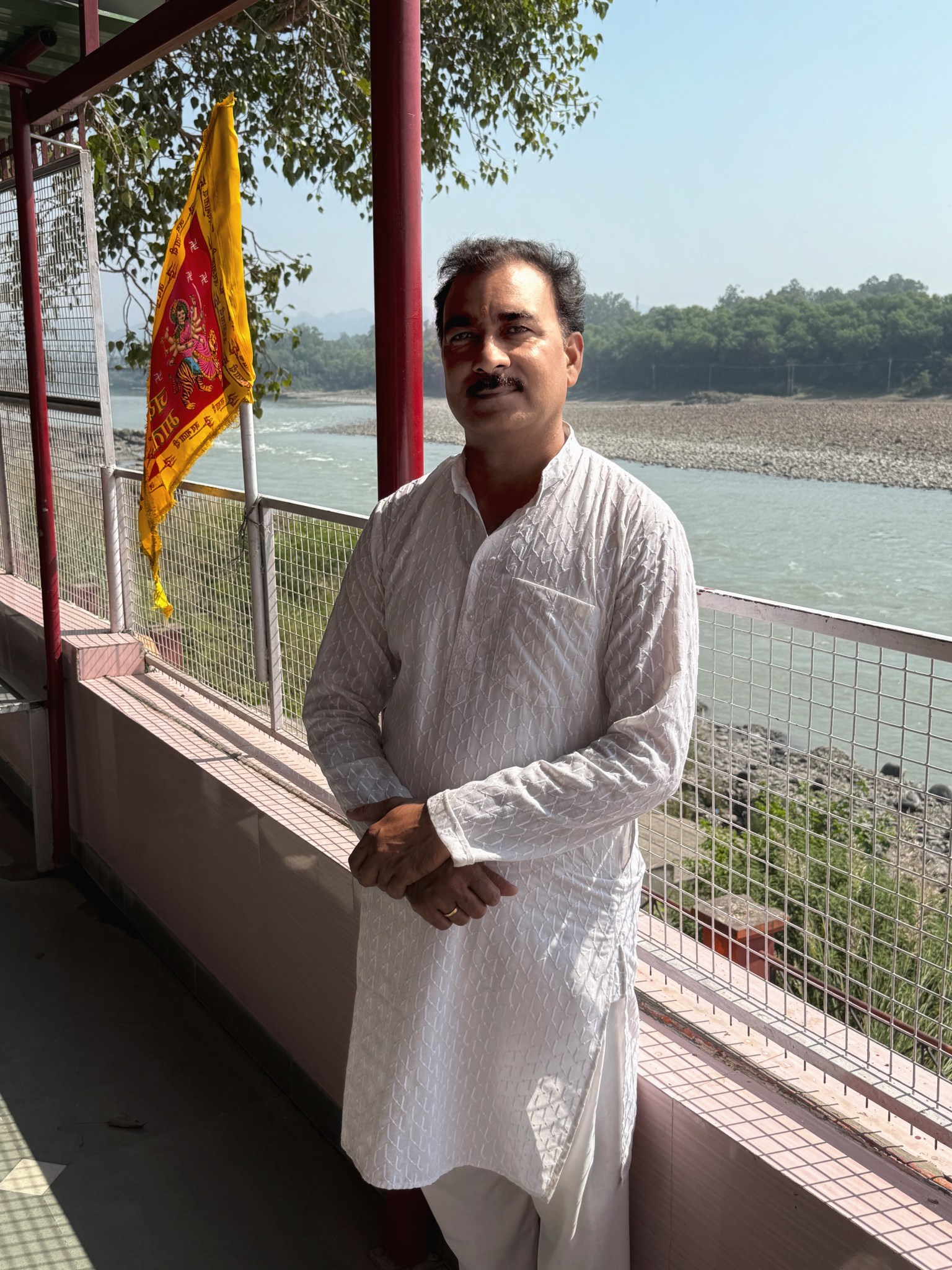 The Moon River: People’s Story of Chenab – SANDRP