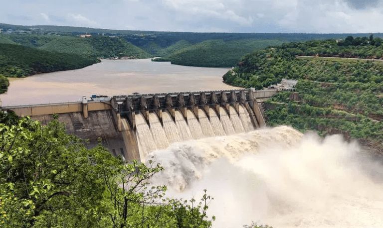 SANDRP – South Asia Network on Dams, Rivers and People